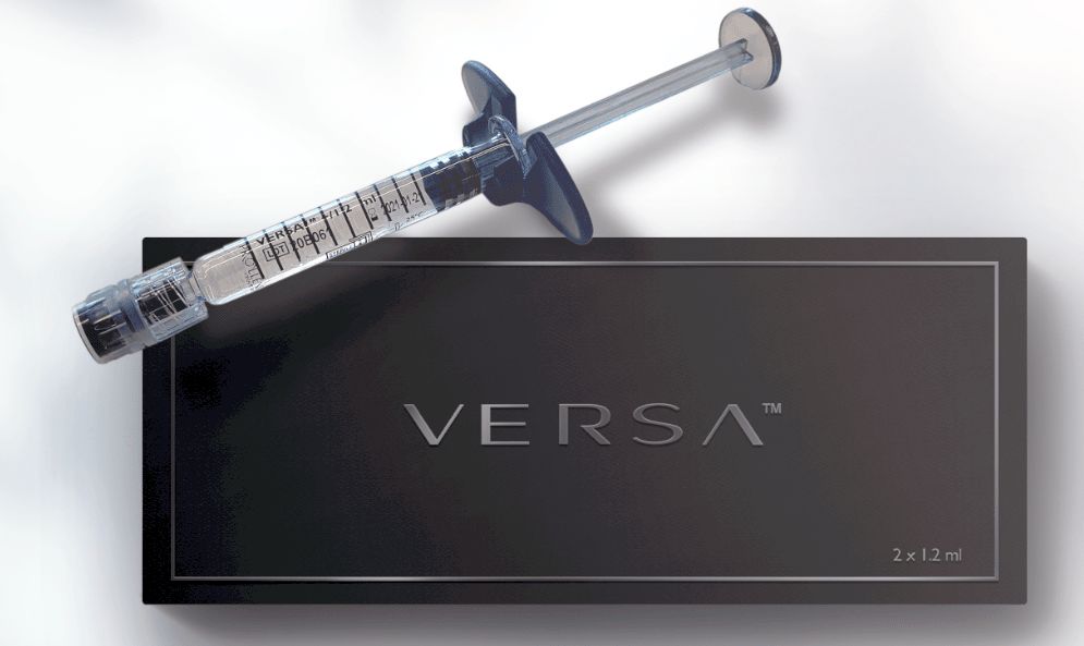 Revanesse Versa: The Injectable Dermal Filler Taking the Aesthetics ...