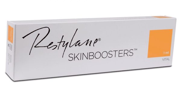 Restylane Skinbooster: What is it? - CosMed Laser Center