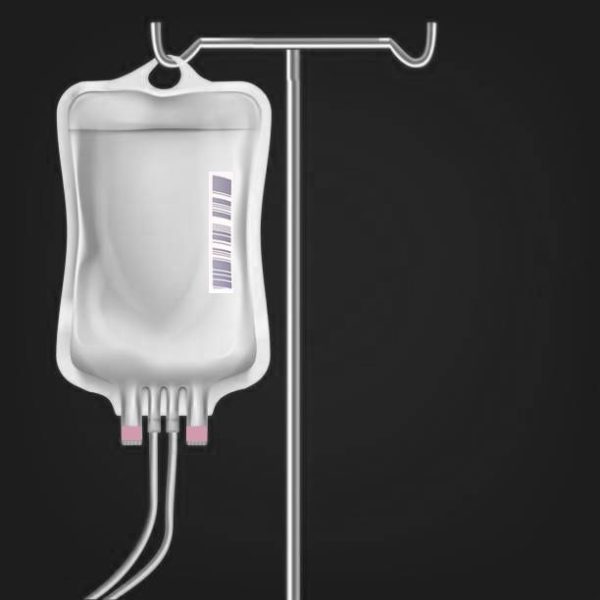 IV Infusion Intravenous therapy - CosMed Laser Center