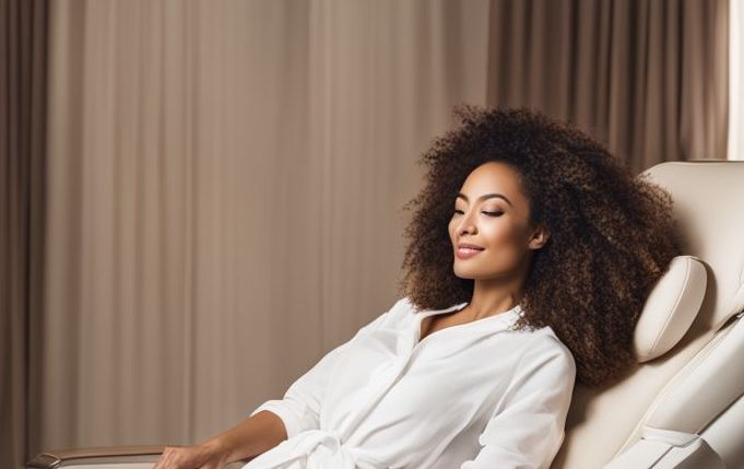 Full Body Laser Hair Removal: The Complete Guide