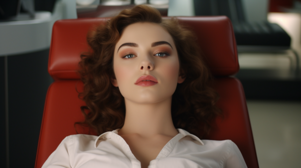 The Advantages of Daxxify Lip Flip: Before and After Comparisons ...